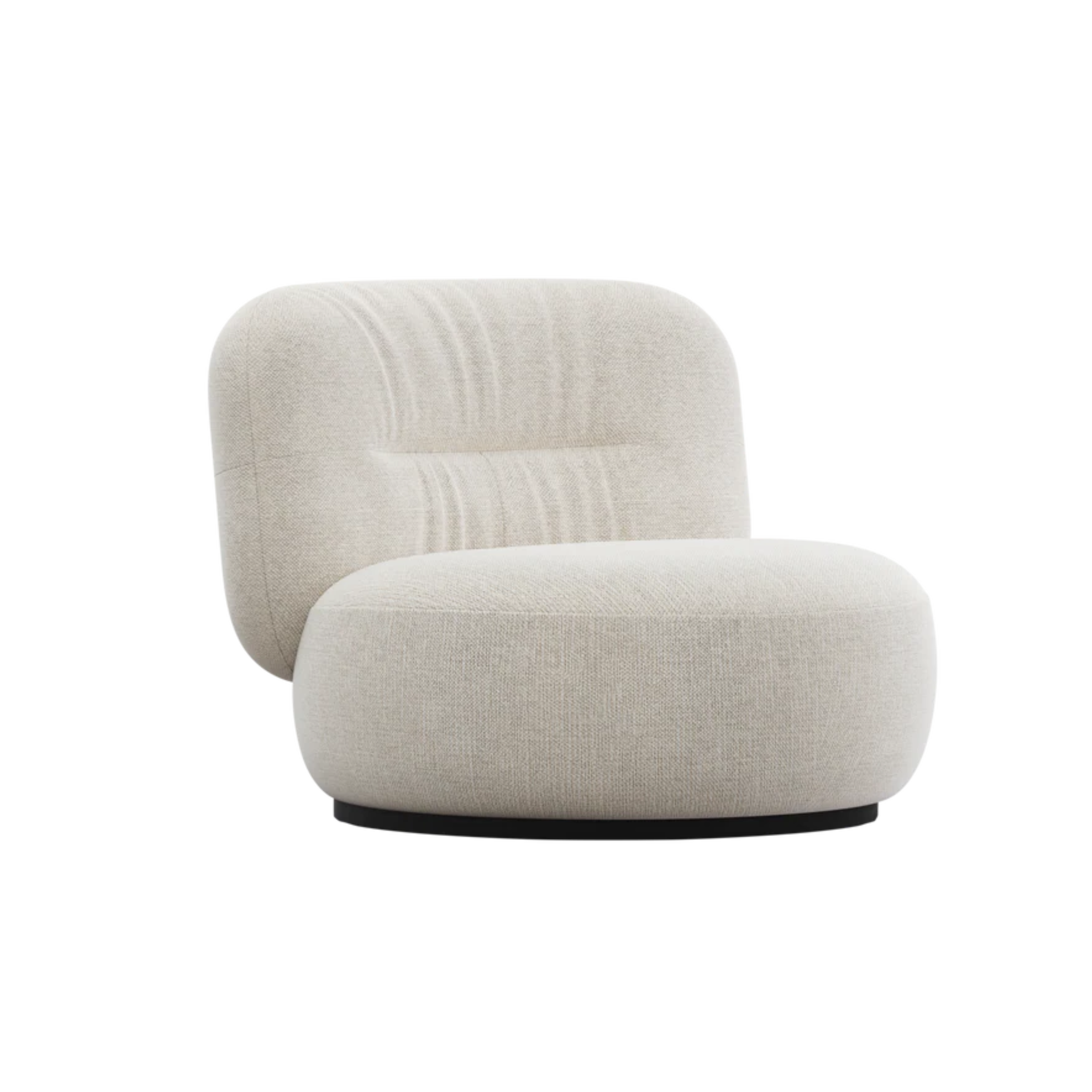 Fabrio Lounge Chair