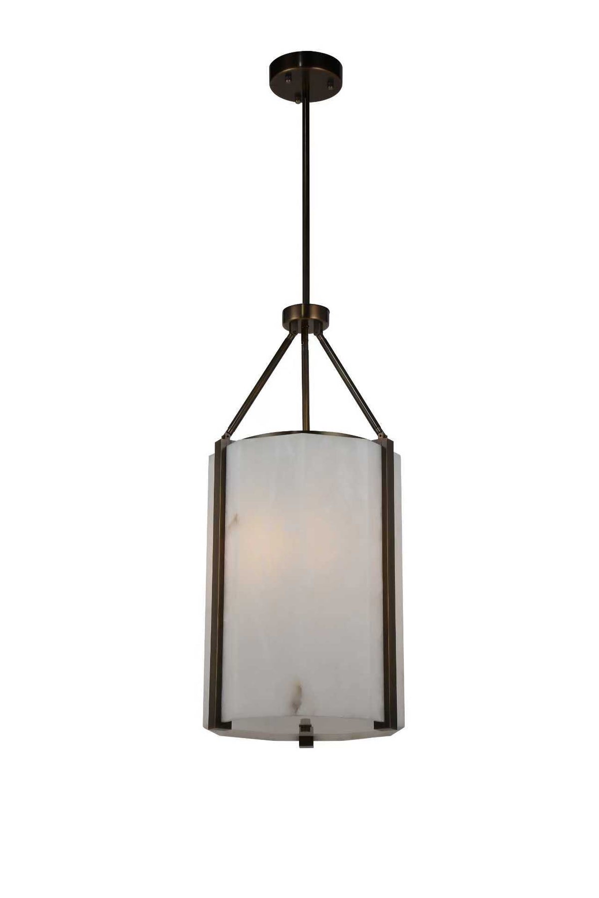 Atrium Chandelier | The Grand Collection
