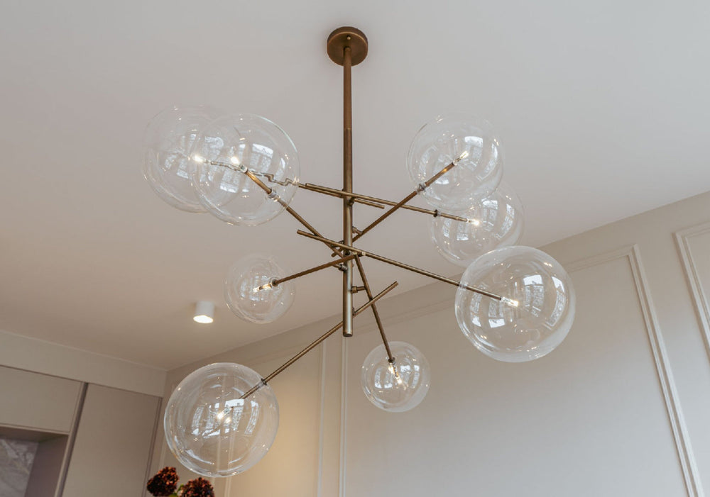 Chavelli Chandelier